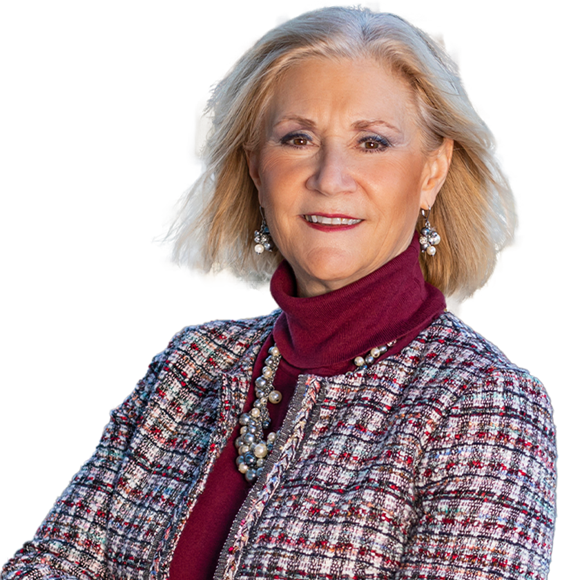 Julie Lorenz Our People About Us